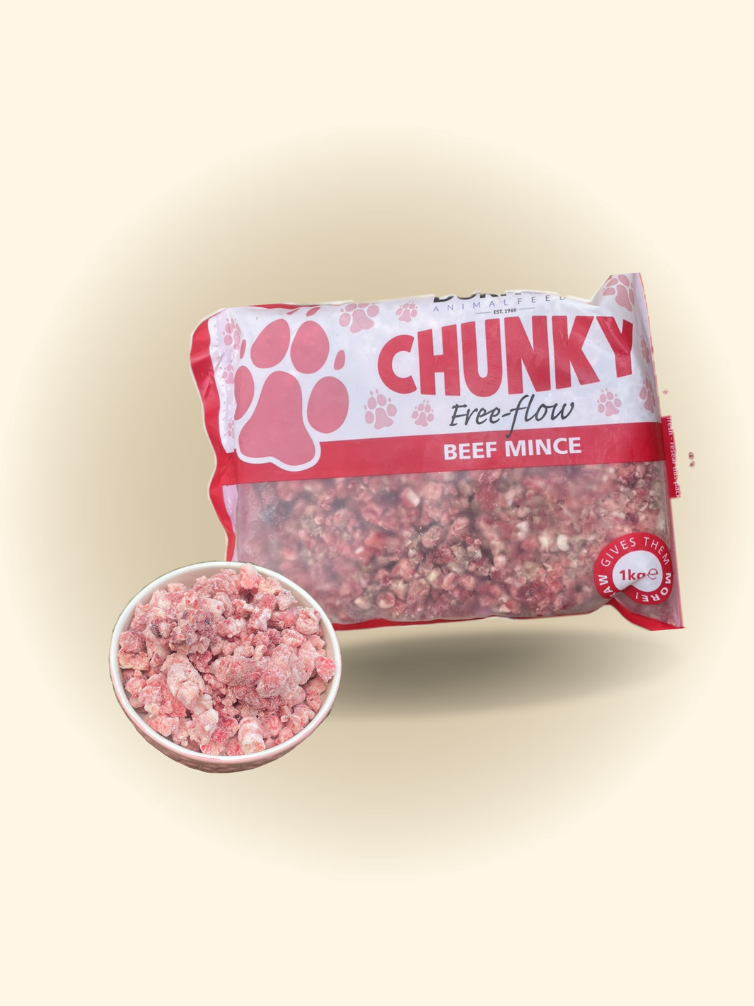 Durham animal feeds – Paws to hooves
